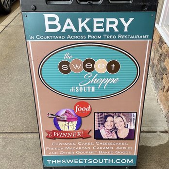 THE SWEET SHOPPE - Updated November 2024 - 148 Photos & 124 Reviews ...