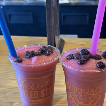 SMOKEJACK BBQ - Updated February 2025 - 663 Photos & 754 Reviews - 29 S ...