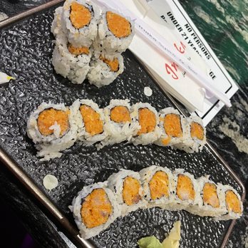 INAKA SUSHI & BAR - Updated January 2025 - 265 Photos & 207 Reviews ...