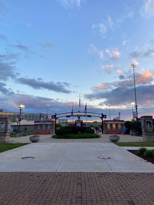 FOUR WINDS FIELD - Updated August 2024 - 57 Photos & 20 Reviews - 501 W ...