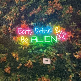 ALIEN TACO - Updated March 2025 - 201 Photos & 70 Reviews - 7643 Gate ...