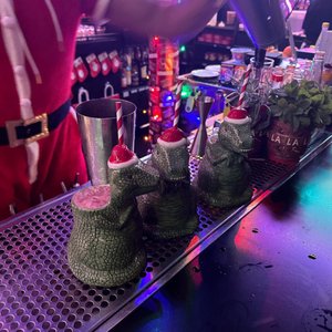 MINIBOSS - 715 Photos & 320 Reviews - 52 E Santa Clara St, San Jose, CA ...