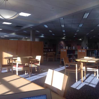 MORLEY LIBRARY - Updated December 2025 - 184 Phelps St, Painesville ...