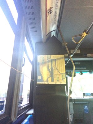 MTA- M103 BUS - Updated September 2025 - 15 Photos - New York, New York ...