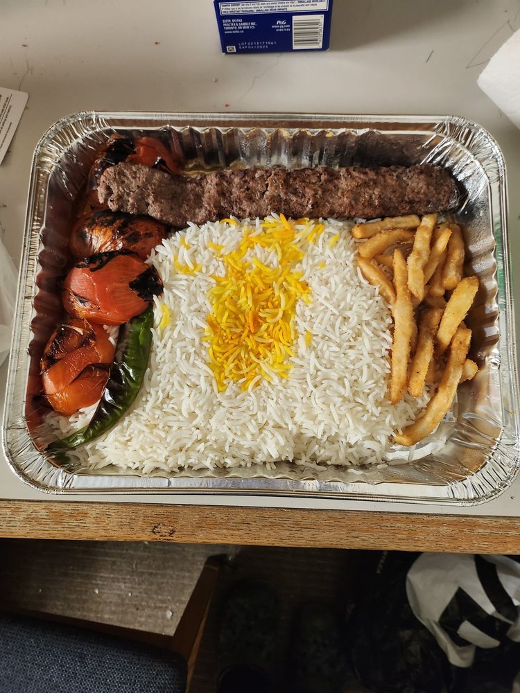 KABOB HUT - Updated December 2024 - 20 Photos & 28 Reviews - 170 ...