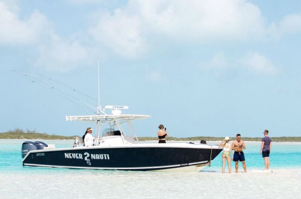 STANIEL AIR AND EXUMA ADVENTURES - 20 Photos - Tours - 2201 NW 55th Ct ...