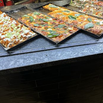 TAGLIO PIZZA - Updated July 2025 - 396 Photos & 301 Reviews - 85 ...