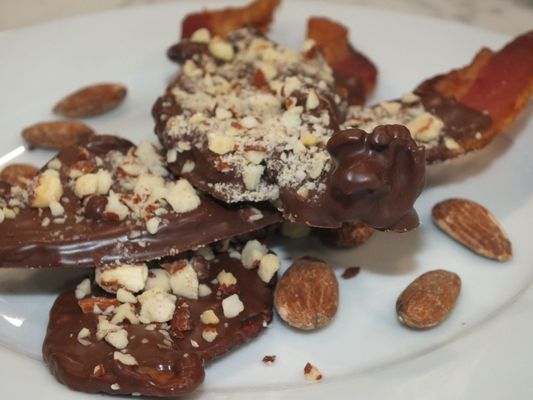 BAKE’N BACON - 55 Photos - Cape May, New Jersey - Food Trucks - Phone ...