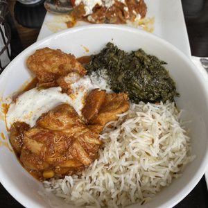 HELMAND KABOBI CAFE - 105 Photos & 78 Reviews - Afghan - 855 N Wolfe St ...