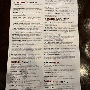 ROADRUNNER SALOON - Updated September 2025 - 189 Photos & 264 Reviews ...