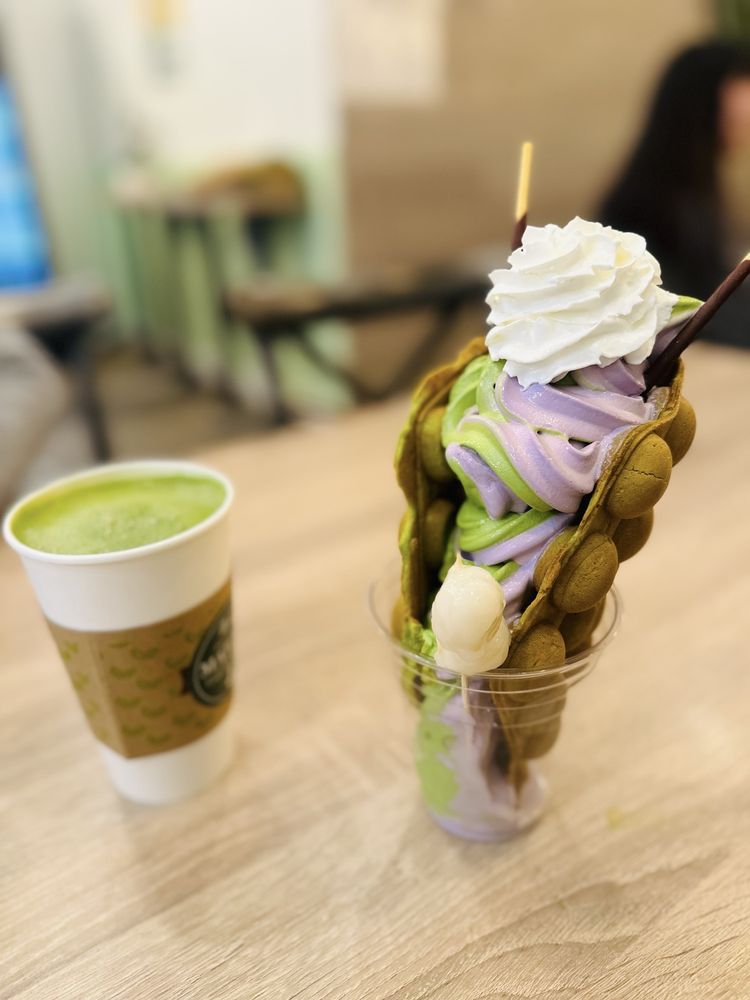 MATCHA CAFE MAIKO - MIRA MESA - Updated December 2025 - 306 Photos ...