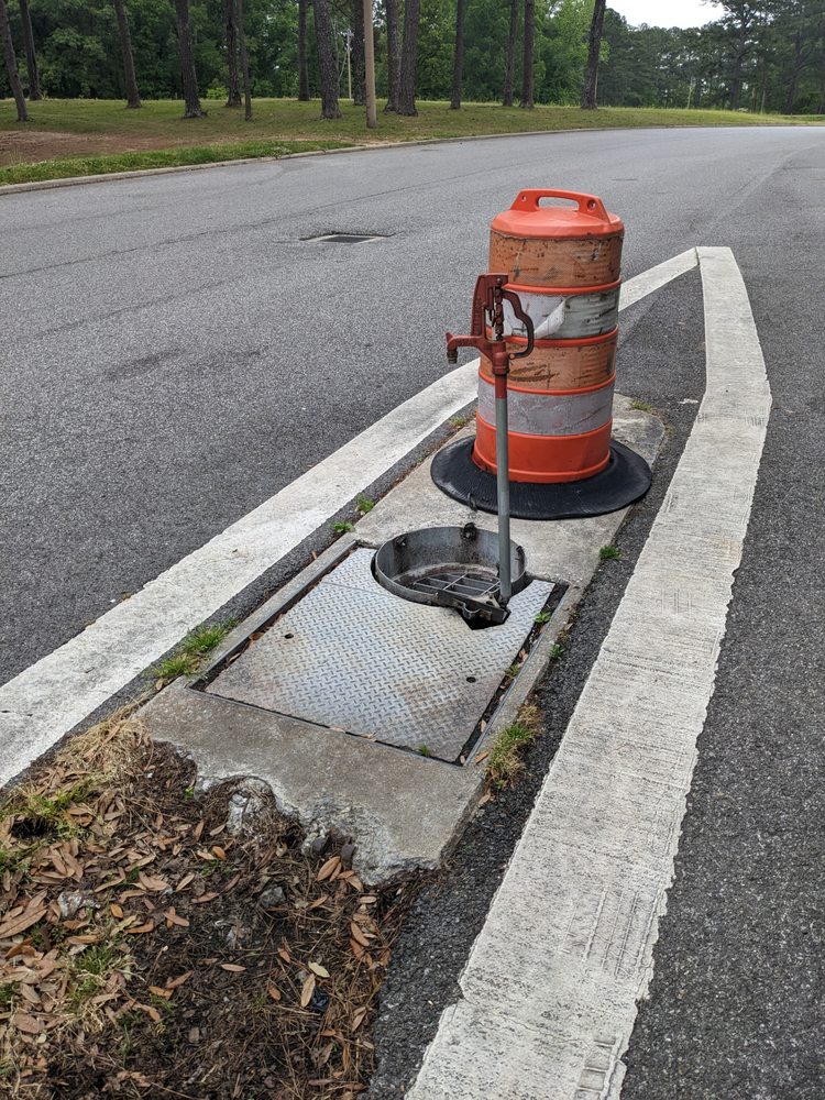 I 65 CLANTON REST AREA - Updated April 2025 - 35 Photos & 18 Reviews ...