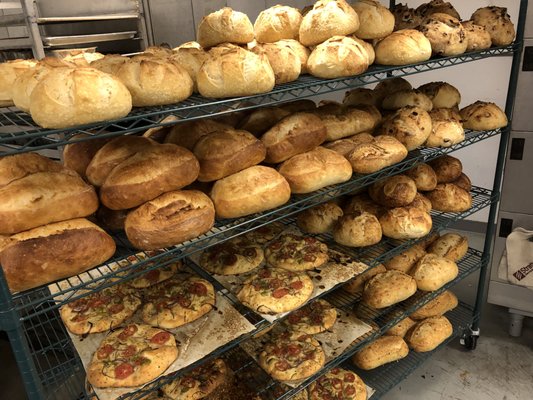 WANDERING WHEAT BAKERY - Updated December 2025 - 21 Photos & 11 Reviews ...