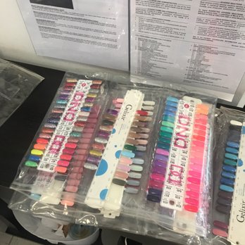 HANDS AND FEET NAIL SPA - Updated July 2025 - 529 Photos & 480 Reviews ...