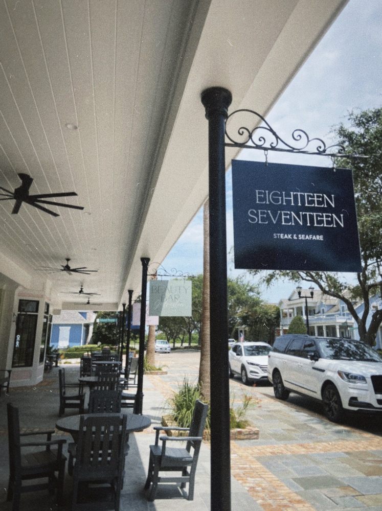 EVIA - Updated November 2025 - 71 Photos - 13 Evia Main, Galveston ...