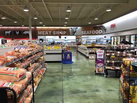 SCHNUCKS - Updated December 2025 - 13 Reviews - 8301 Bell Oaks Dr ...