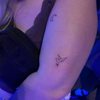 CREATIVE MINDS TATTOO - Updated August 2025 - 133 Photos & 39 Reviews ...