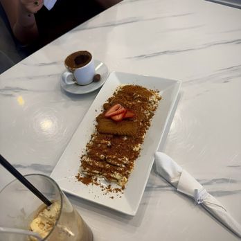 VENUS CAFE - Updated March 2025 - 102 Photos & 23 Reviews - 25451 104th ...