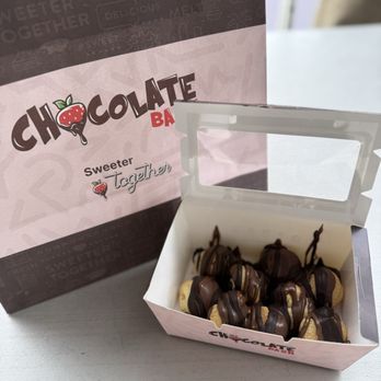 CHOCOLATE BASH - Updated July 2025 - 622 Photos & 595 Reviews - 10897 W ...