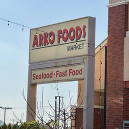 ARKO FOODS - Updated July 2025 - 356 Photos & 273 Reviews - 1425 E ...