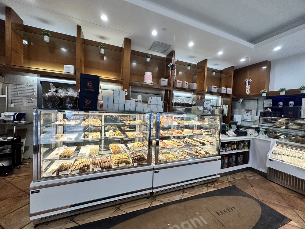 SETTEPANI BAKERY - Updated January 2025 - 176 Photos & 129 Reviews - 602 Lorimer St, Brooklyn ...