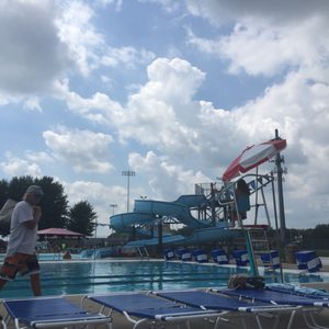 EDGERTON CITY POOL - Swimming Pools - 312 N Main St, Edgerton, WI ...