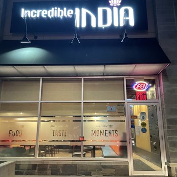 INCREDIBLE INDIA - Updated December 2025 - 54 Photos & 36 Reviews ...