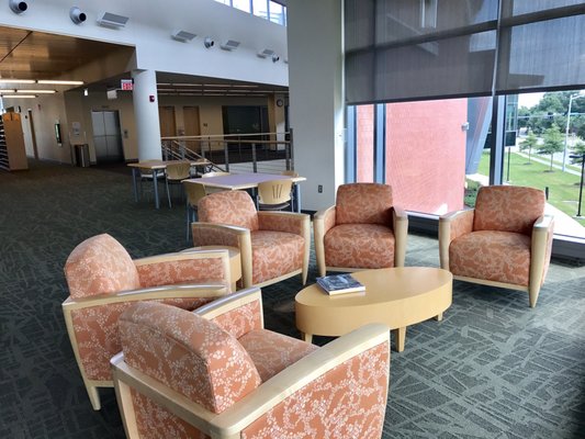 JOINT-USE LIBRARY - Updated December 2025 - 186 Photos & 38 Reviews ...