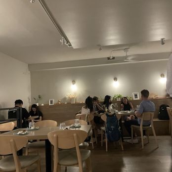 ZOOMAK KOREAN TAVERN - 108 Photos & 30 Reviews - 52 Alexander Street ...