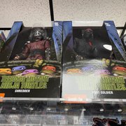 THE FORGOTTEN TOY BOX - 19 Photos - 9926 Beach Blvd, Jacksonville ...