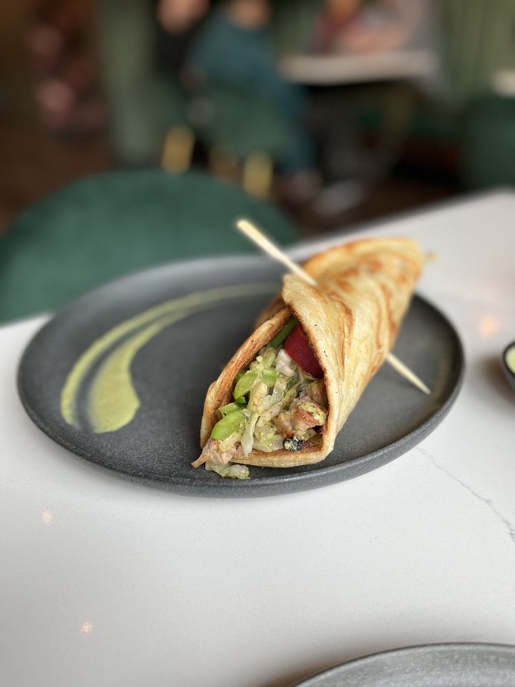 THE ROARING ROLLS - Updated July 2024 - 40 Photos & 33 Reviews - 113 ...