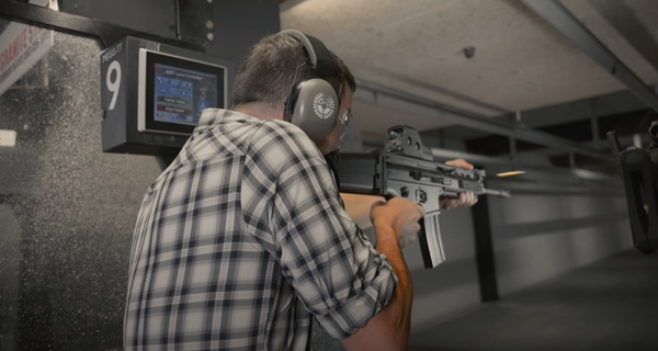 GRANITE STATE INDOOR RANGE AND GUN SHOP - Updated December 2025 - 53 ...