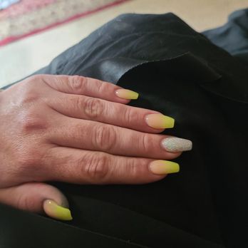 MATRIX NAILS - Updated July 2025 - 17 Photos & 39 Reviews - 2820 Prince ...