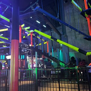 WONDERWORKS - 226 Photos & 231 Reviews - Amusement Parks - 1313 ...