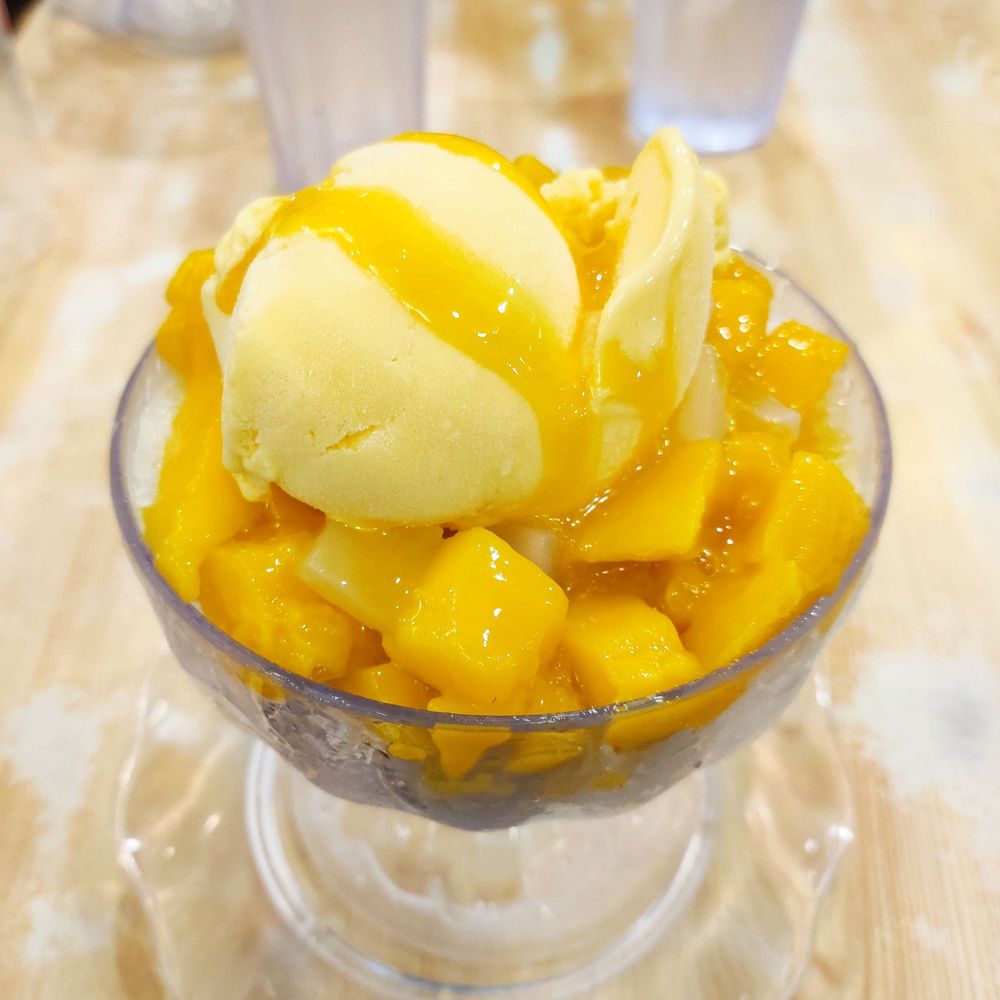 ICEBERGS - Updated April 2025 - Landsdale Arcade, Timog Avenue, Laging ...