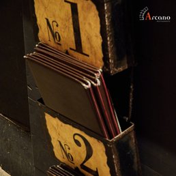 ARCANO RESTAURANT BARCELONA - Updated June 2025 - 880 Photos & 391 ...