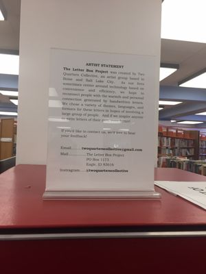 BOISE PUBLIC LIBRARY - Updated June 2025 - 32 Photos & 18 Reviews - 715 ...