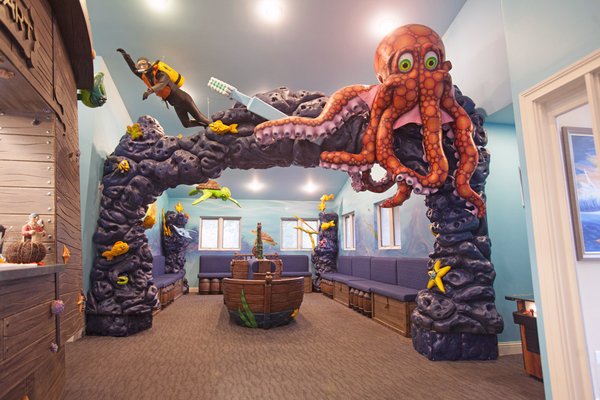 SEA OF SMILES PEDIATRIC DENTISTRY - Updated April 2026 - 11 Photos & 13 ...