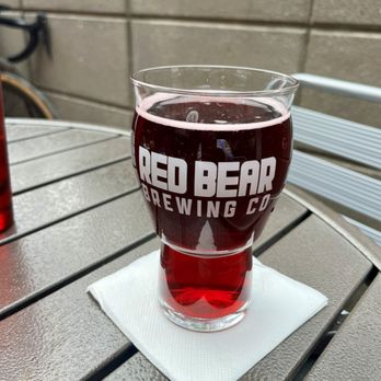 RED BEAR BREWING - Updated May 2025 - 401 Photos & 265 Reviews - 209 M ...