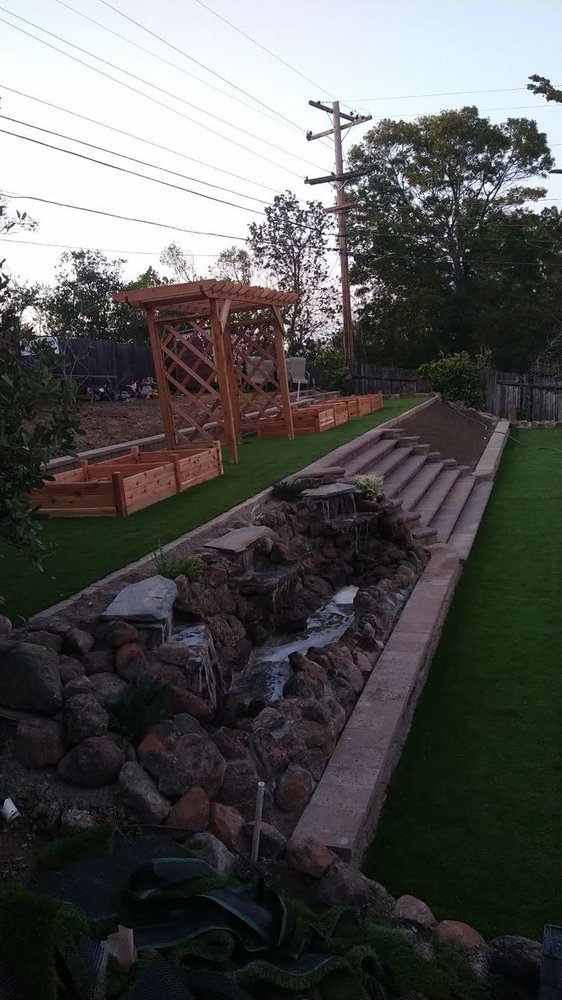 WEST SIDE CONSTRUCTION SERVICES - 39 Photos - 3144 Boulders Ct, Richmond, California ...