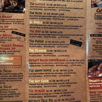 LOST PIZZA CO. - MOBILE MIDTOWN - Updated December 2025 - 67 Photos ...