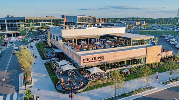 PINSTRIPES - Updated December 2025 - 360 Photos & 342 Reviews - 111 ...