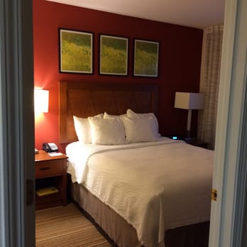 RESIDENCE INN BY MARRIOTT PRINCETON AT CARNEGIE CENTER - Updated ...