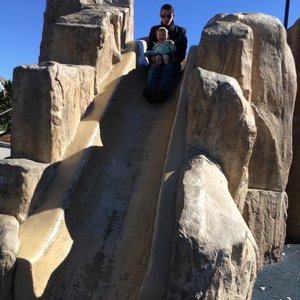 ROTELLA PARK - 10 Photos - Parks - Coronado Pkwy & Nueva Vista Dr ...