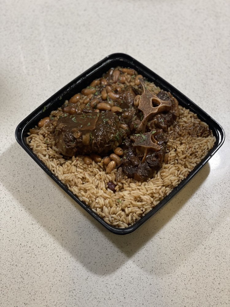 GRANDPA HANKS JAMAICAN KITCHEN - Updated June 2026 - 12 Reviews - 45425 ...