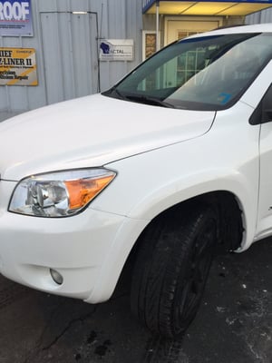 M & M AUTO BODY - Updated May 2026 - 21 Photos & 27 Reviews - 3720 ...