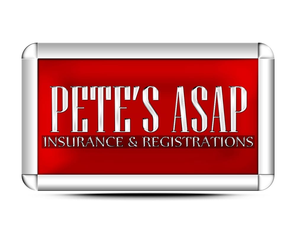 PETES ASAP INSURANCE - Updated September 2025 - 2560 N Perris Blvd ...
