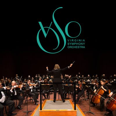 VIRGINIA SYMPHONY ORCHESTRA - 150 Boush St, Norfolk, Virginia ...