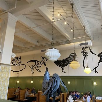 ROOSTER - DOWNTOWN - Updated May 2025 - 2087 Photos & 2476 Reviews ...