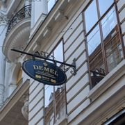 DEMEL - 839 Photos & 388 Reviews - Kohlmarkt 14, Wien, Austria - Cafes ...